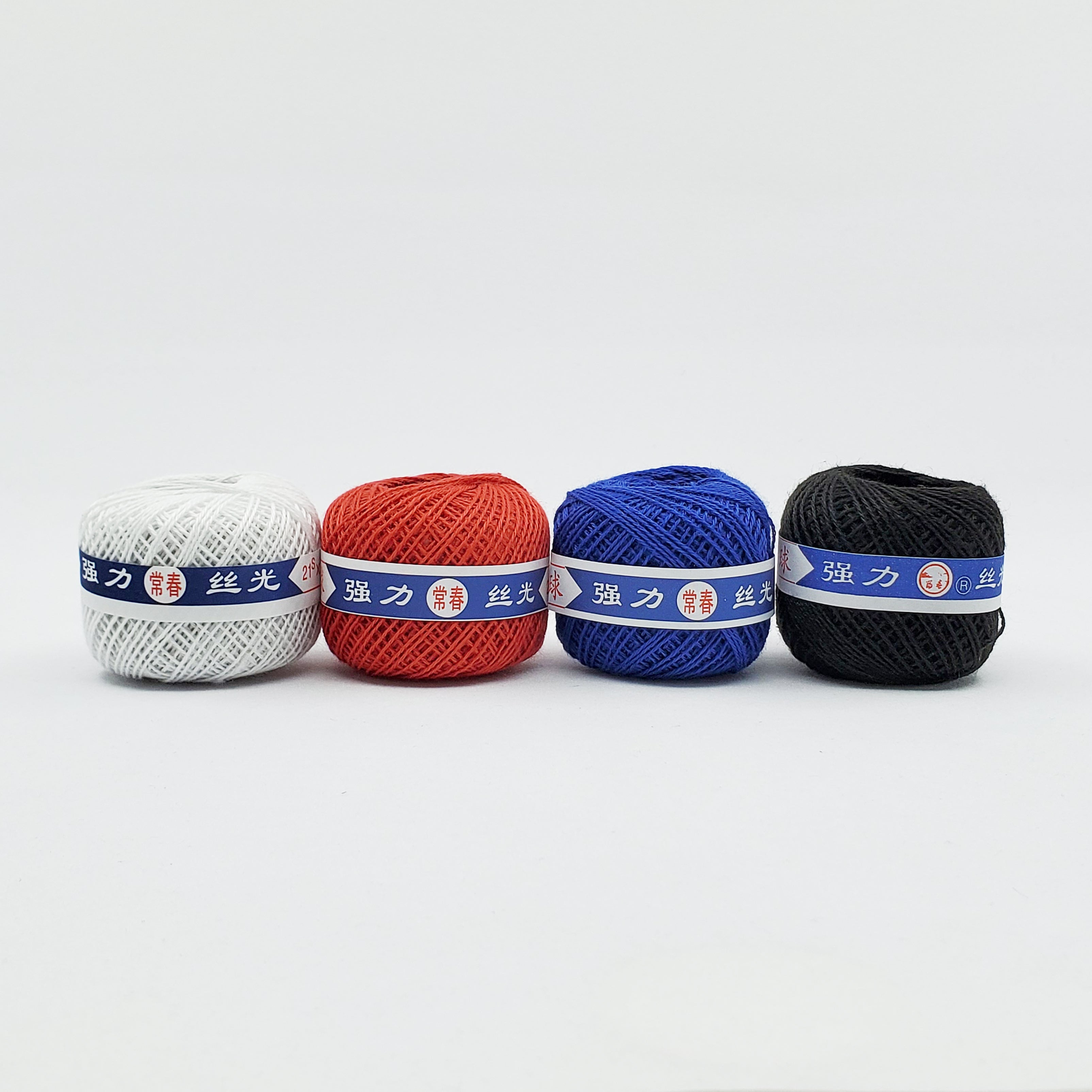 Cotton string – DDD Material Supply